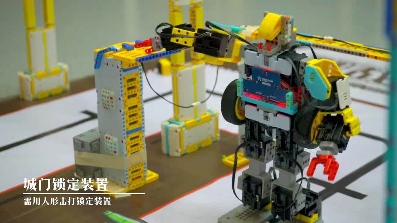 UKIT Explore Kit - YouTube