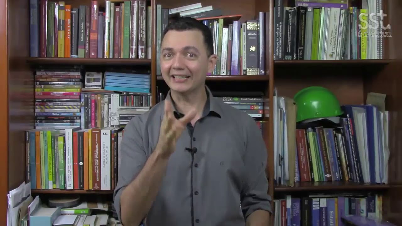 Exposição Permanente ou Eventual? Veja Como Desenrolar Isso! - YouTube