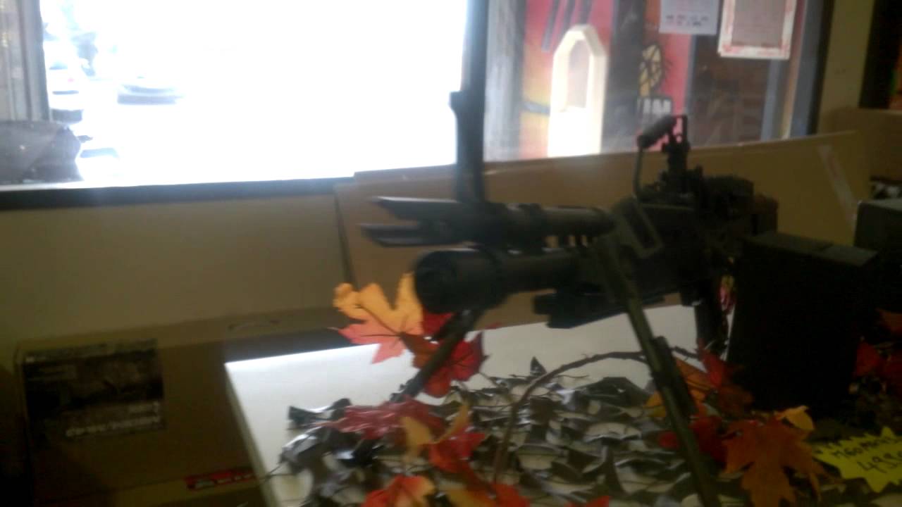 Rail RIS m60 E6 - YouTube