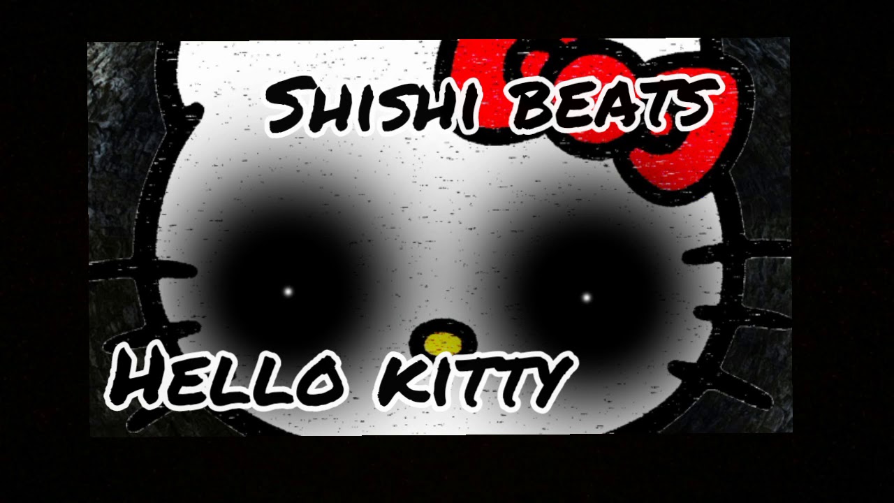 Hello kitty Rap Beats (Feat.) ShiShi Maldito - YouTube