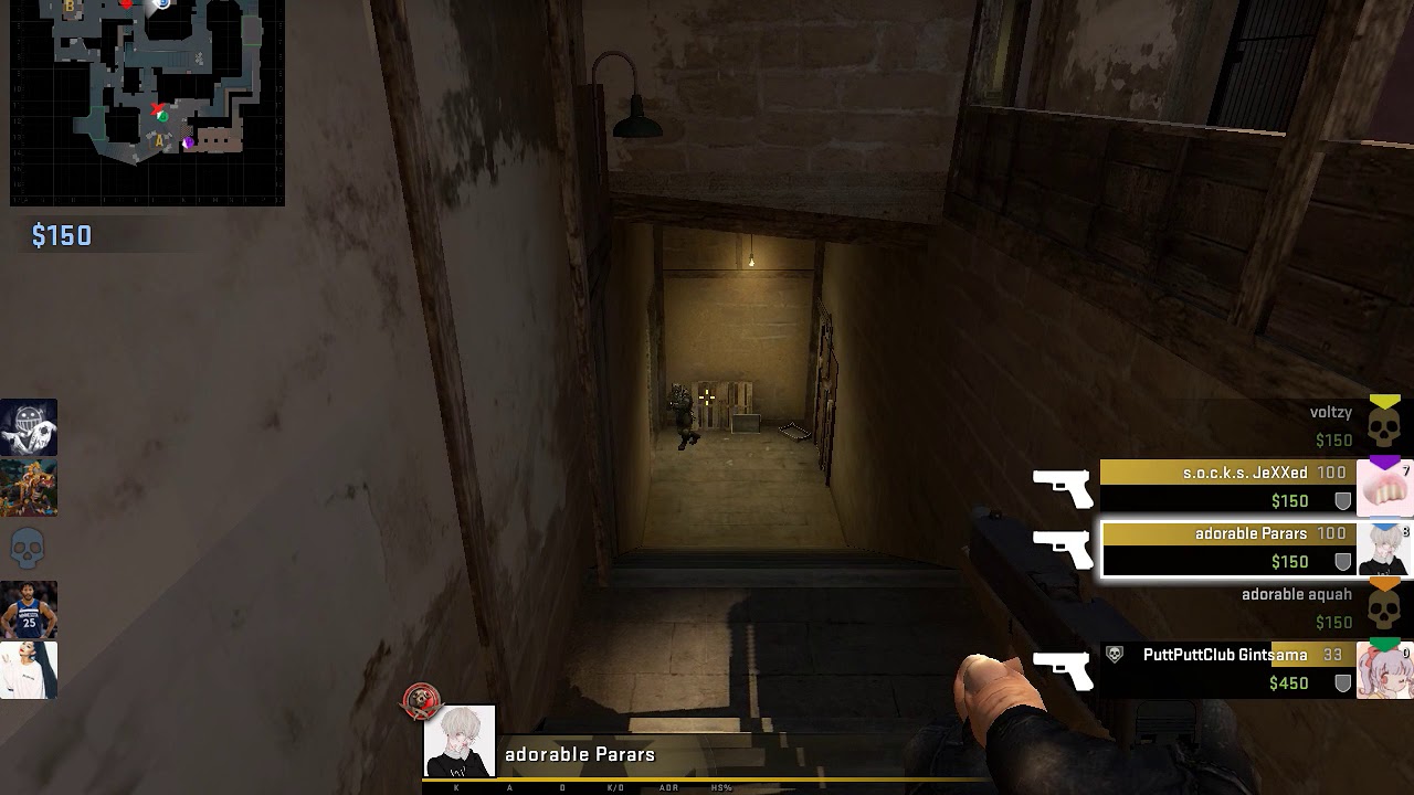 christian pistol god - YouTube