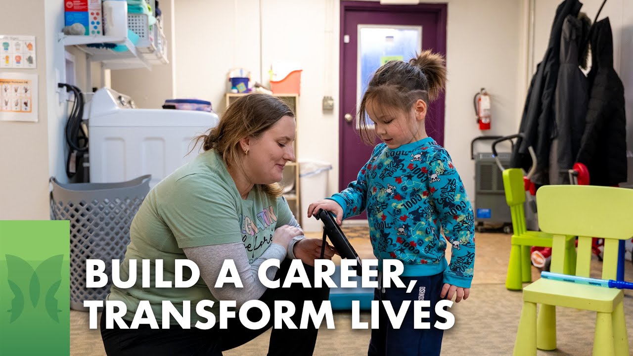 Peek Inside the Role of a Registered Behavior Technician - YouTube
