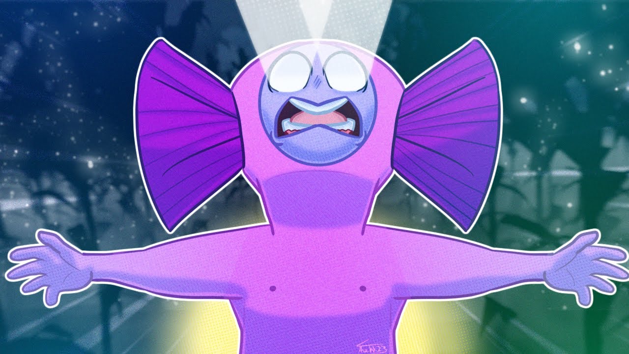 Day goes from Good to VR Possession - YouTube