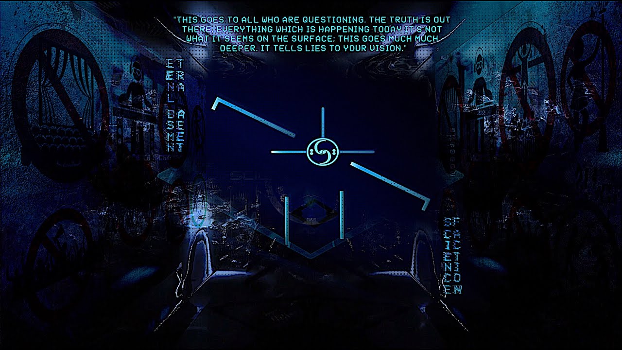 Science Faction - Eternal Basement Science Faction Album - IIII4IIII ...