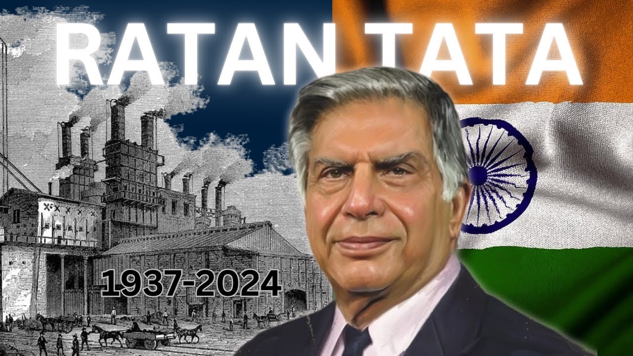 The Ratan Of INDIA. - YouTube