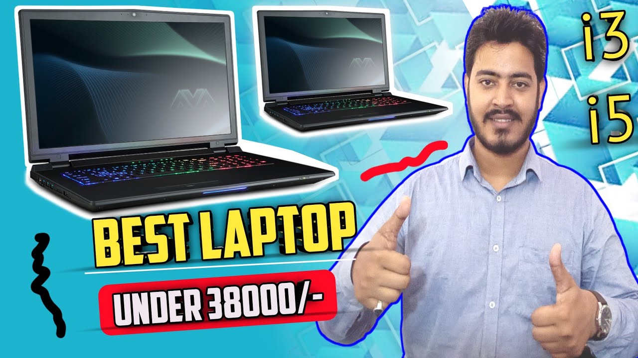 Best Laptop Under 35000|Best laptop under 35K|Best laptop for coding ...