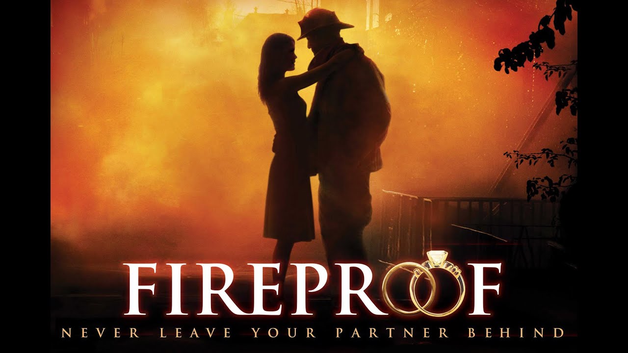 Fireproof Trailer - YouTube