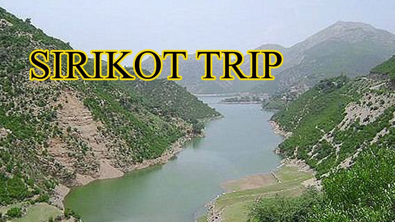sirikot trip | sirikot valley | farming secret | sirikot pakistan ...