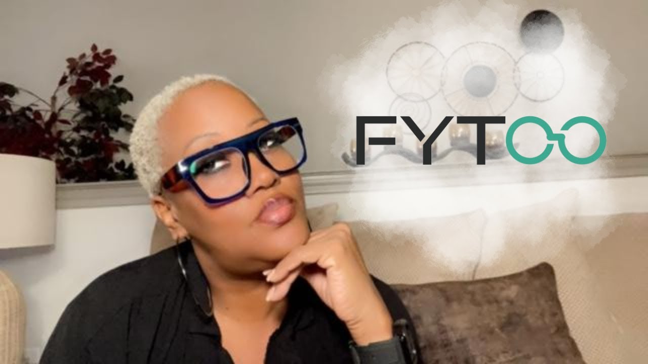 Affordable Prescription Glasses Online | FYTOO Eyewear Review - YouTube