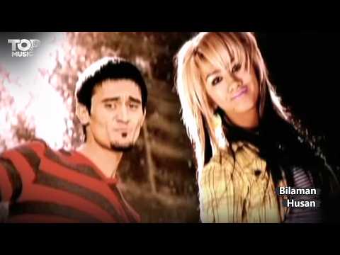 Husan - Bilaman (Official Music Video)
