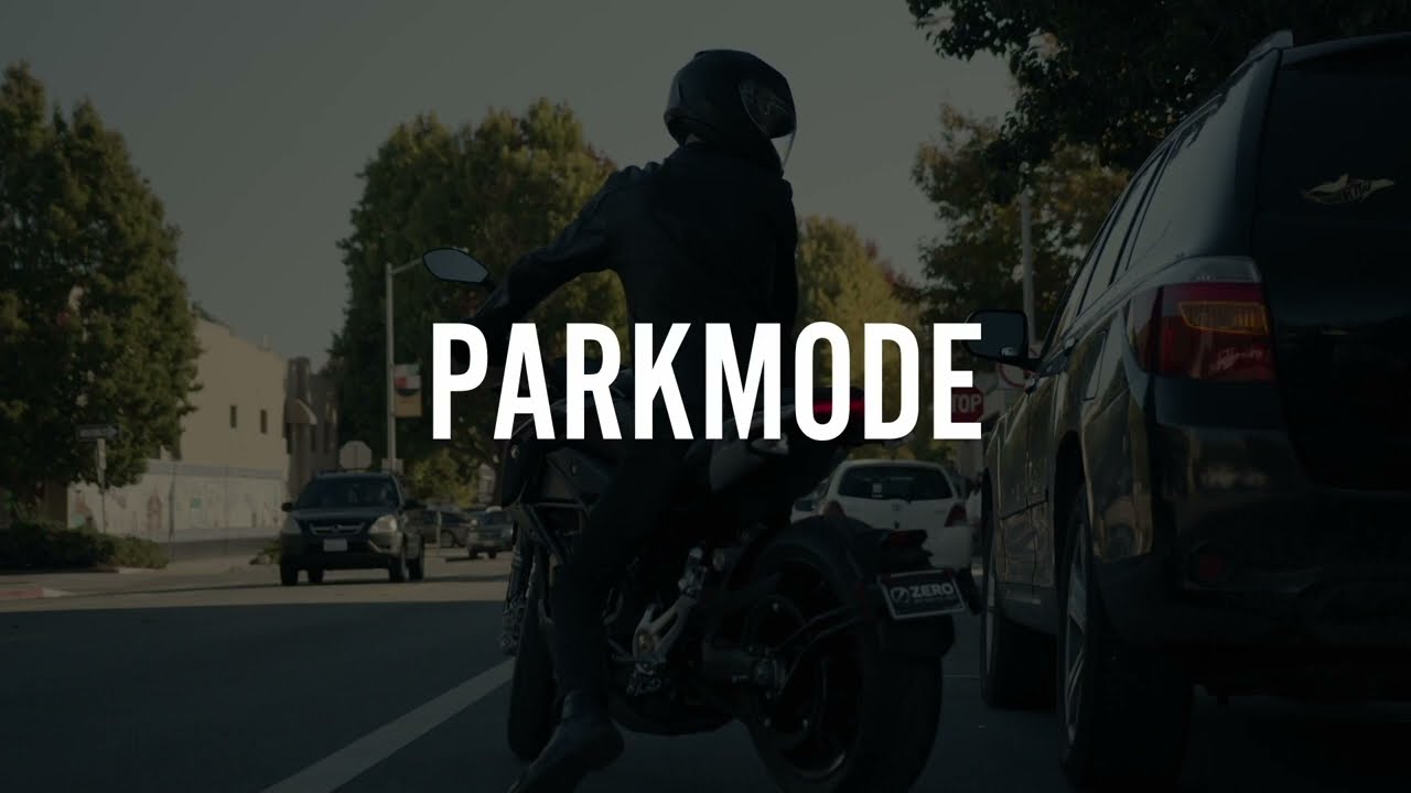 Park Mode (Français/French) - YouTube