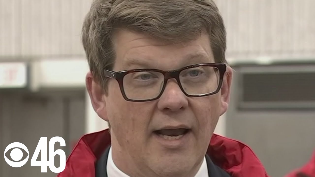 CEO & GM of Marta passes away Friday night - YouTube