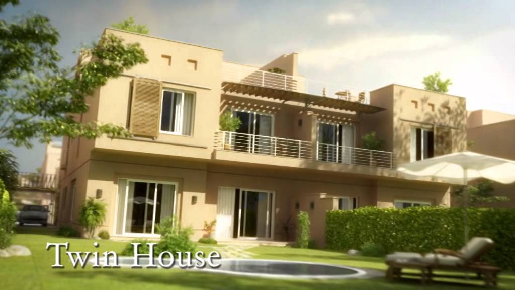 Evergreen 6 of October Compound كومباوند ايفر جرين السادس من أكتوبر ...