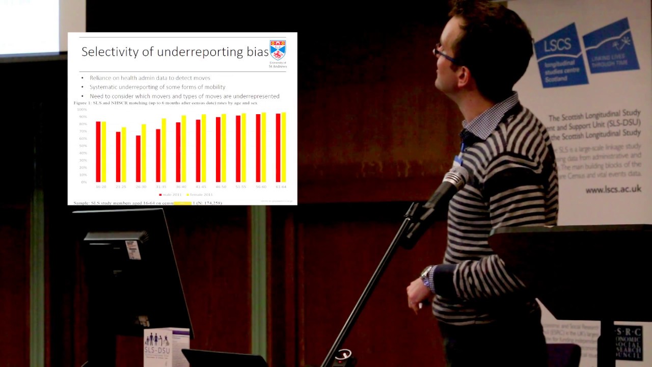 Celebrating 10 Years of Research Projects at the SLS - Dr David ...