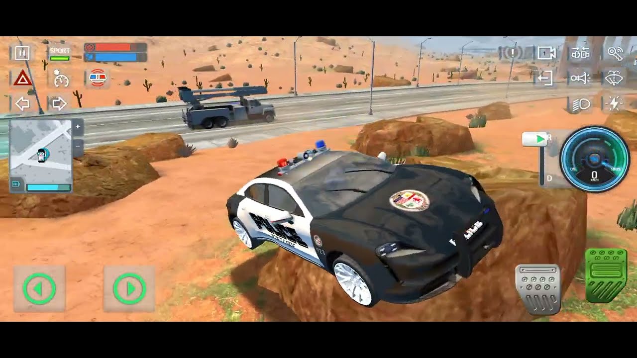 "لعبة Police Sim 2022: محاكاة شرطة واقعية في عالم مفتوح - أفضل النصائح ...