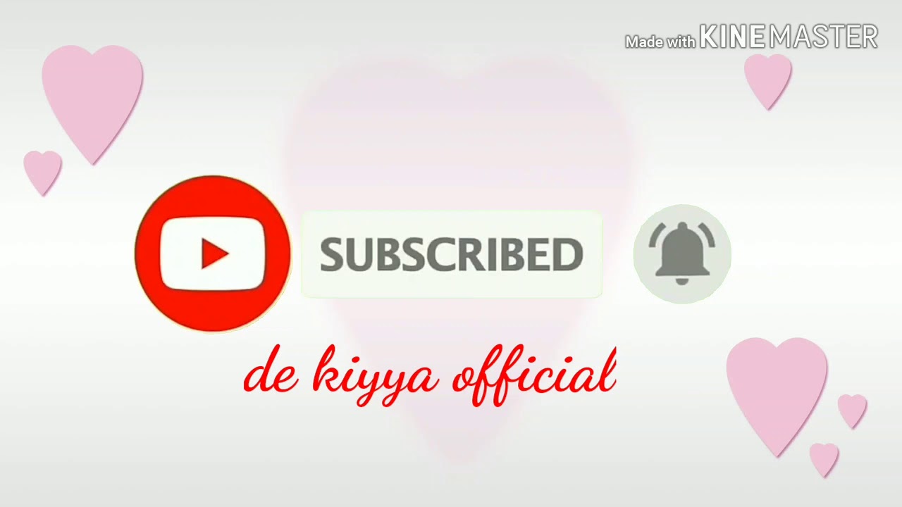TENDA DE KIYYA - YouTube