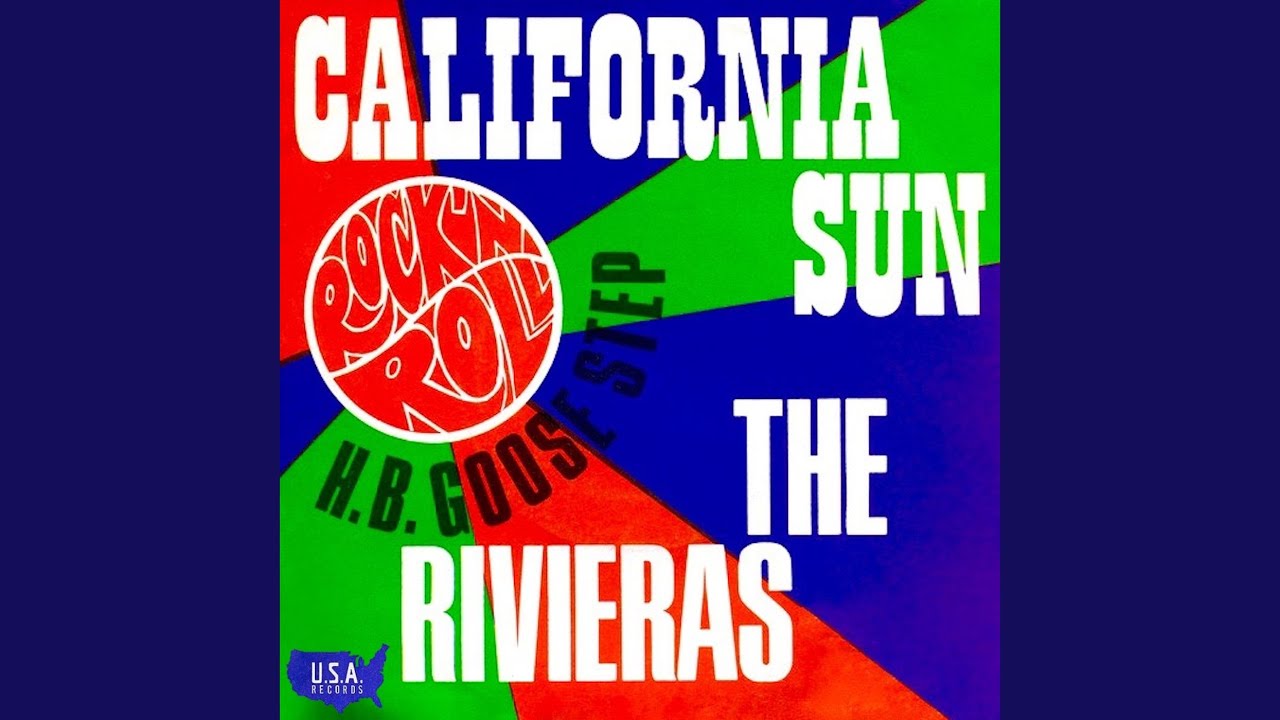 California Sun - YouTube