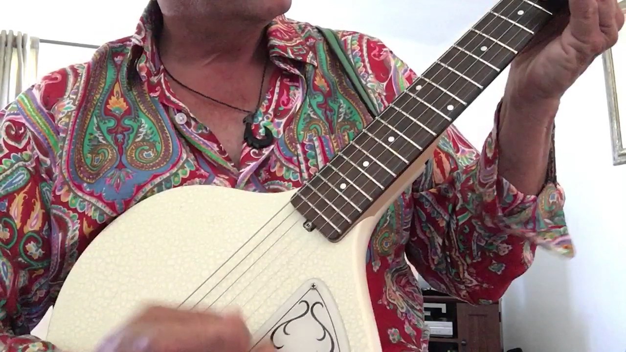 Turn-Turn-Turn~Baby Sitar Instrumental - YouTube