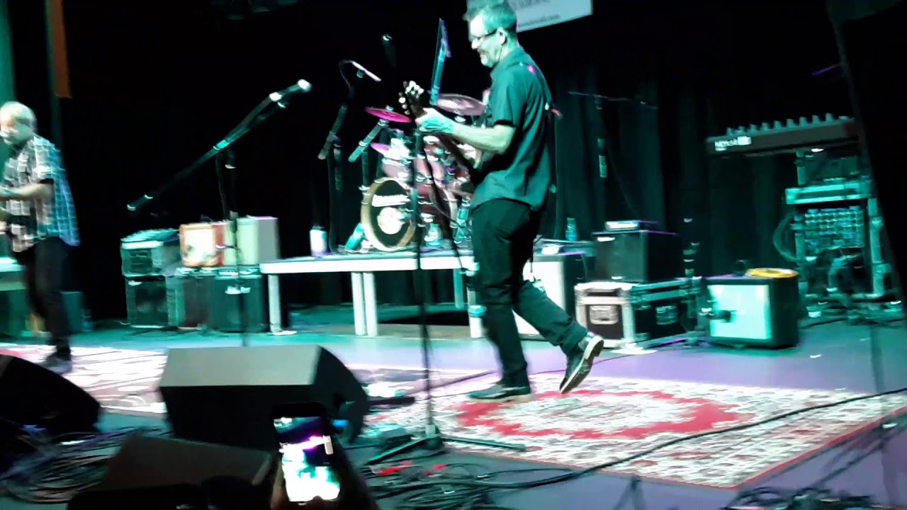 LITTERER 2019 IOWA ROCK AND ROLL HALL OF FAME CONCERT - YouTube