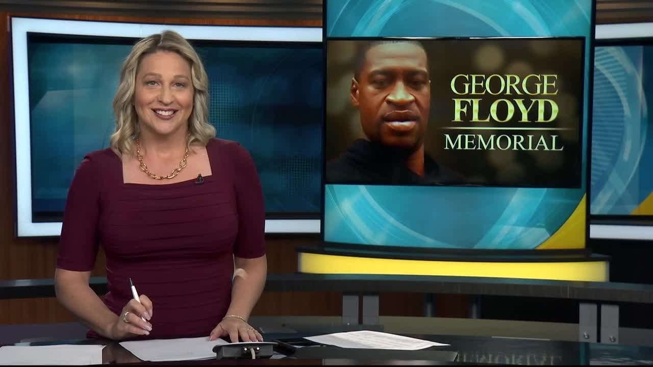 STATEWIDE Top Stories with Jeanelle Slade, Monday 6-8-20 - YouTube