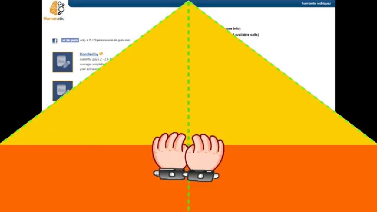 ¿Qué es Humanatic? Primeros pasos sobre humanatic. - YouTube