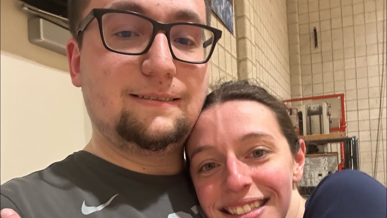 Can the Rhody Rangers Make the Comeback! 12 PTS 3 Threes! - YouTube