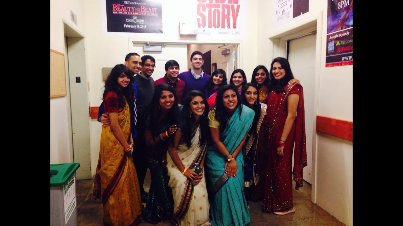 Kalakaar at University of Georgia India Night 2014 - YouTube