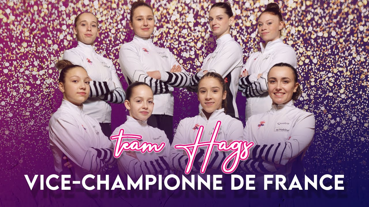 Hags - Top 12 S2023 - YouTube