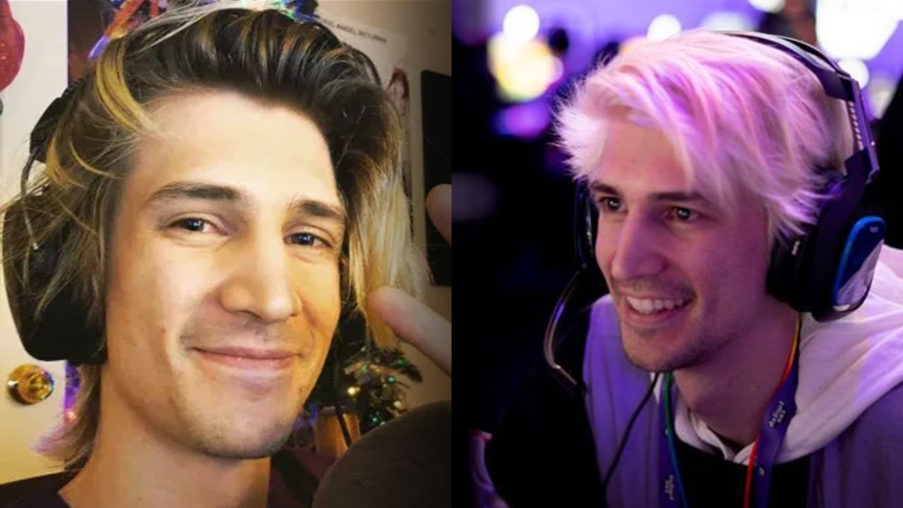 clips that made xqc famous - YouTube