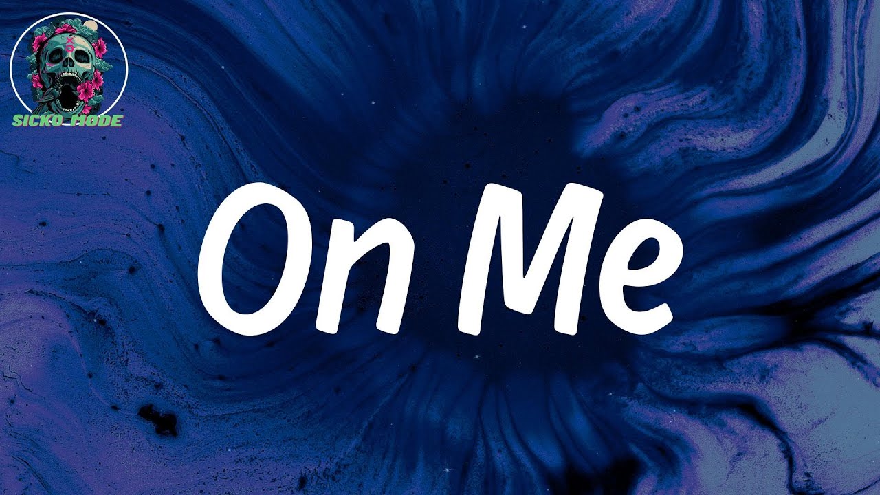 Lil Baby LYRICS - On Me - YouTube