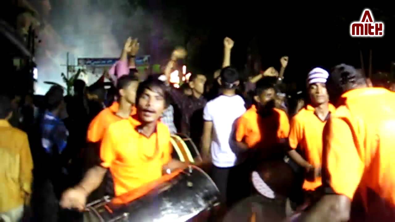 Nasik Band - Attavar Mosaru Kudike - YouTube