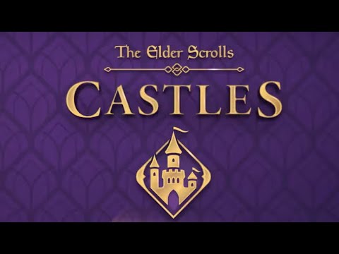 The Elder Scrolls: Castles (iOS) - YouTube