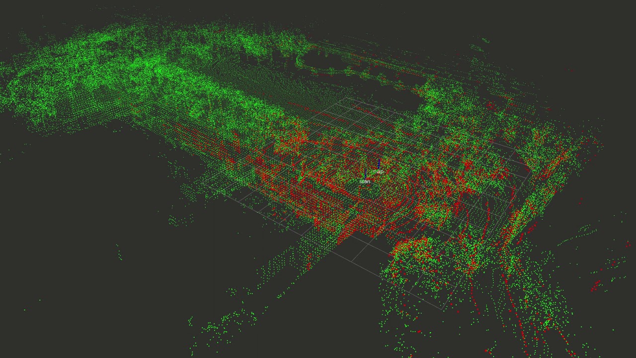 ICP_Localization - YouTube