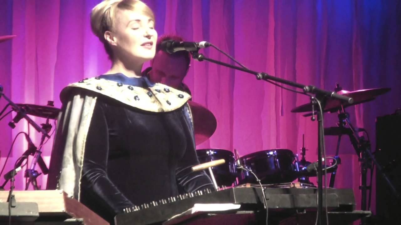 [HD] Kiko - Dead Can Dance - Live @ Auditorium Conciliazione - Roma ...