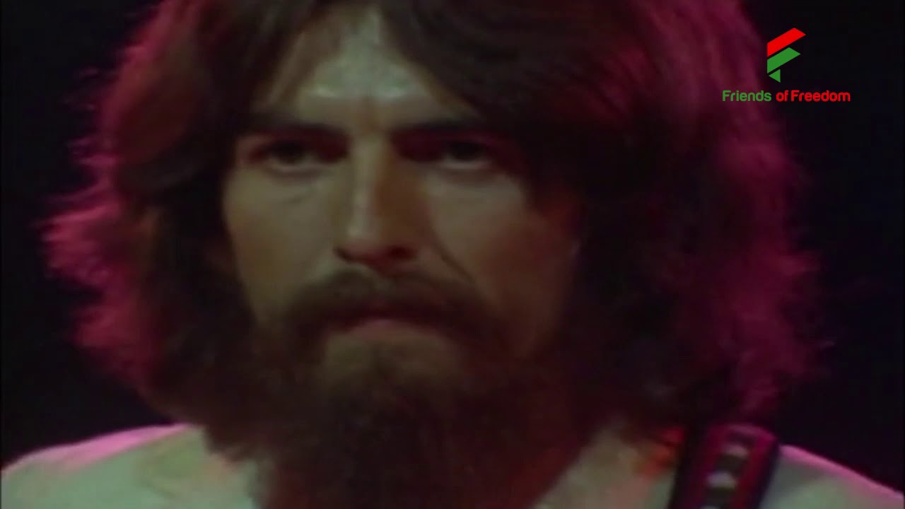 Historical perspective of "The Concert for Bangladesh"।। Hasan Ferdous ...