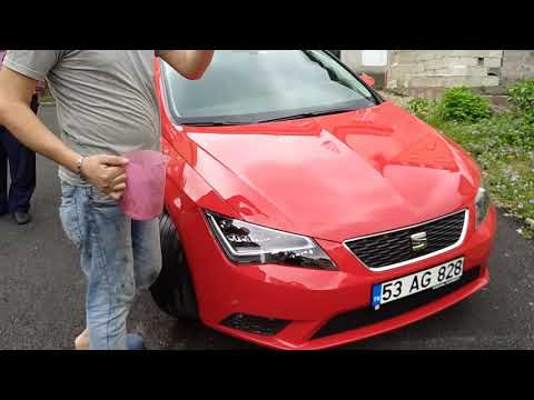 Araçta seramik kaplama ne işe yarar