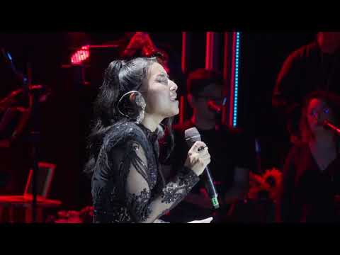 Lita Pezo - Tormento (En Primera Fila) #primerafila #Litapezo #tormento