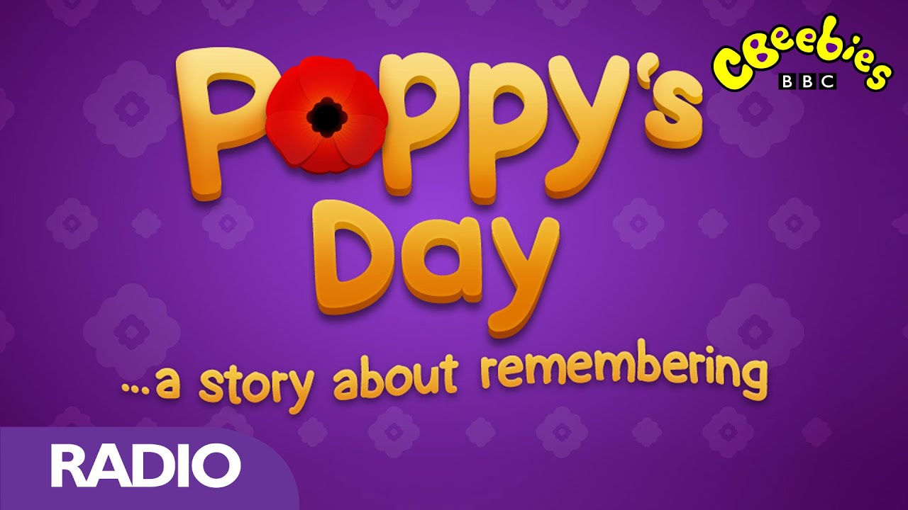 CBeebies Radio: “Poppy’s Day” - YouTube