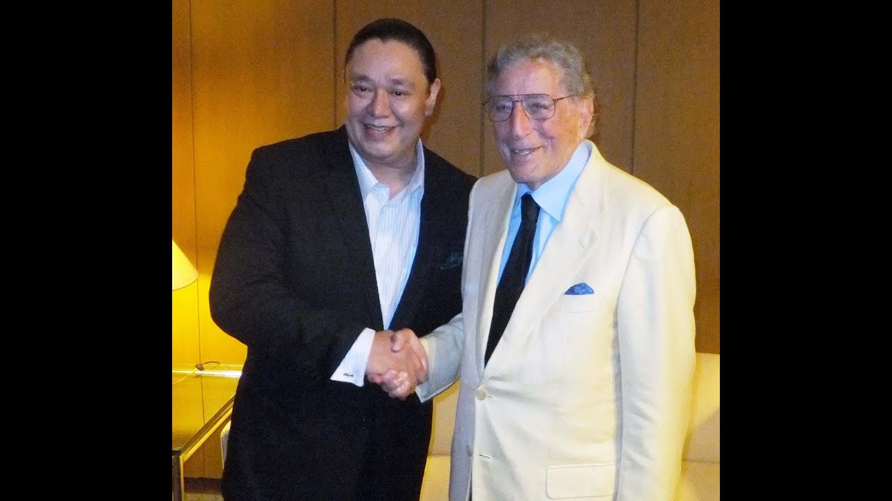 THE GOOD LIFE - Arthur Manuntag - YouTube