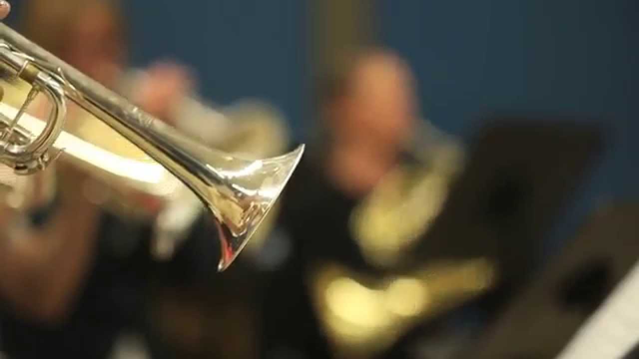 Wagner's Ring Cycle for Brass and Percussion - YouTube