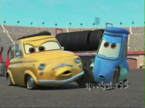 Hey Guido! - YouTube