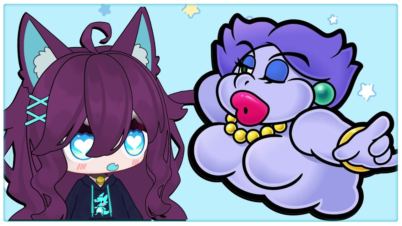 Ramaea: Perfectly Innocent Blowing - YouTube