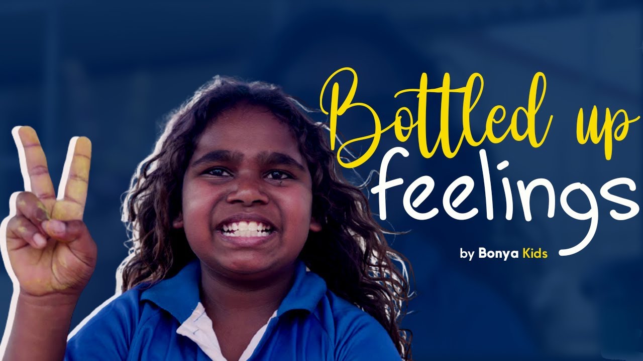 Bonya Kids want to help keep kids safe and sing about not keeping your ...