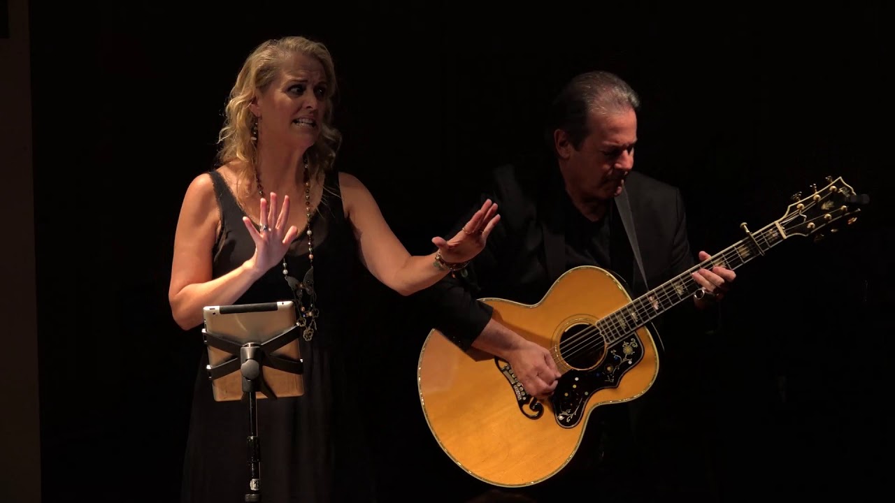 Eve Selis and Marc Twang - "Still Have A Long Way To Go" - YouTube