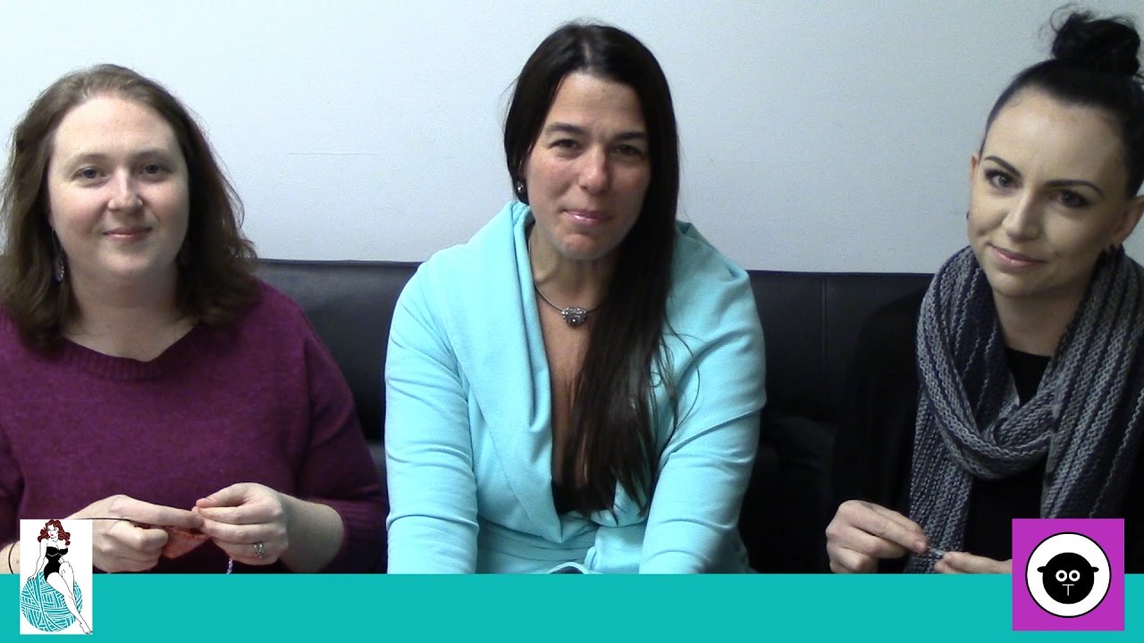 Episode 48: OMG...Lisa Mutch - YouTube