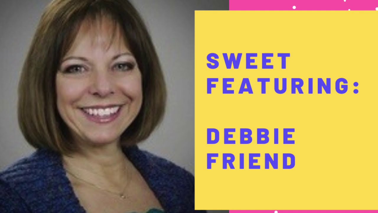 Debbie Friend, Life Currents - YouTube