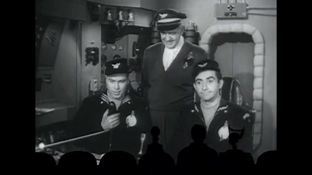 MST3K: Crash Of The Moons - I'm A Magic Man - YouTube