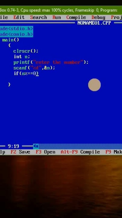Print Even Andodd In C Language Clanguage Coding Cprogramming Programming Shorts Short Code