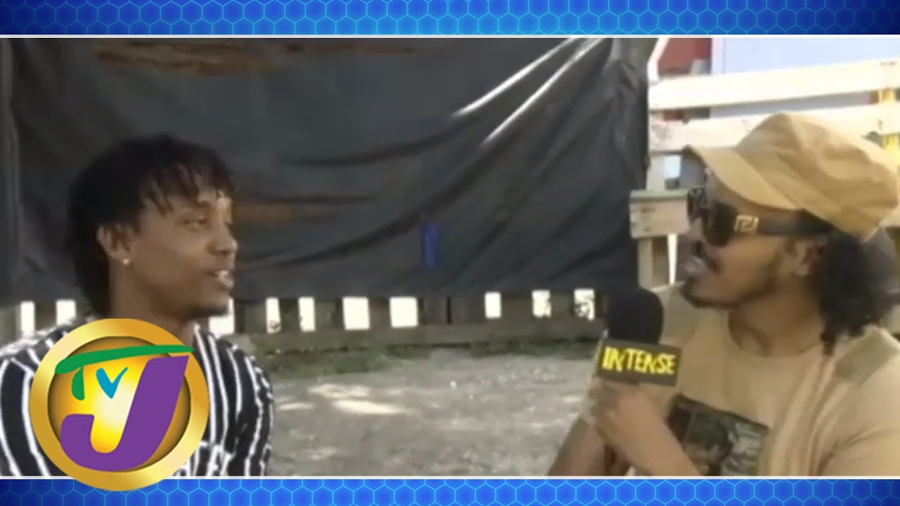 TVJ Intense | T3M Music - YouTube