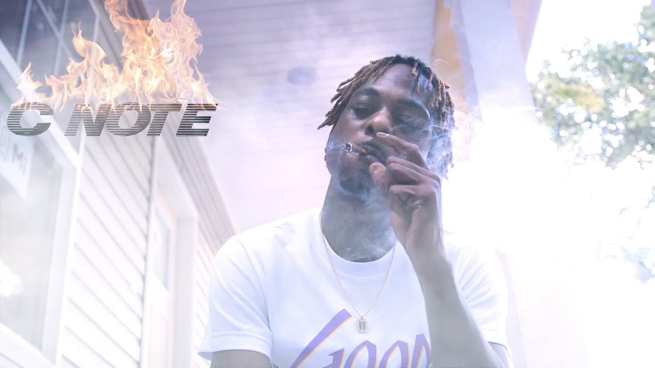 C Note - Back Then [Sponsored Video] - YouTube